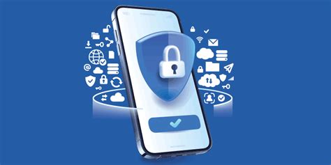 5 Practical Steps You Can Take To Keep Your Mobile Devices Secure Productivity Land