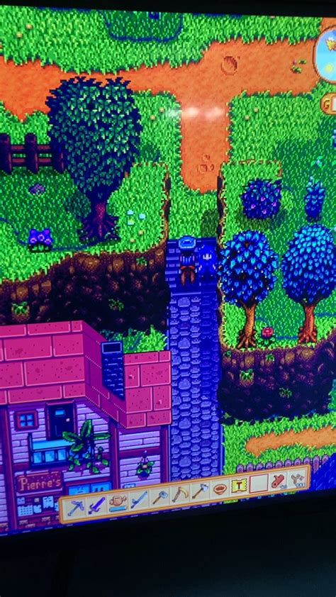 Potential Exploit Rstardewvalley
