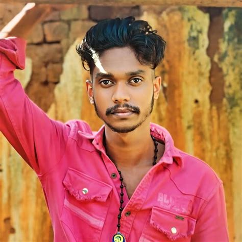 Sarath Vk Gladietter • Threads Say More