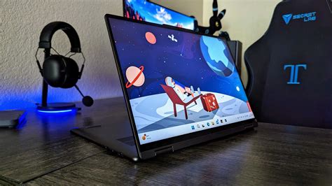 Lenovo Yoga I Gen Review Good Value Large Screen A Few Cut Corners Windows Central