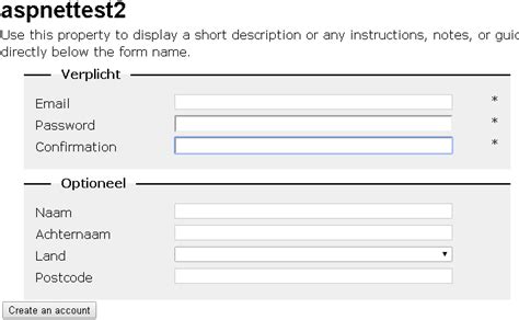 Usercontrol Renderings In A Sitecore Mvc Website Wffm For Mvc