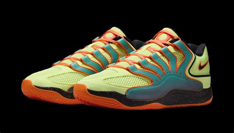 Unleash Your Inner Kd With The Nike Kd18 Nike Ro