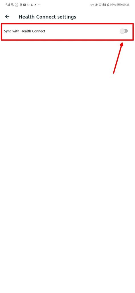 How To Sync Fitbit With Google Fit Android Authority