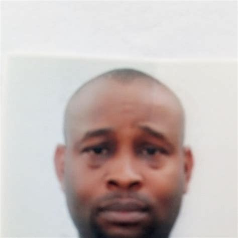 Ikechukwu Anthony Doctor Of Philosophy The Namibia University Of Science And Technology