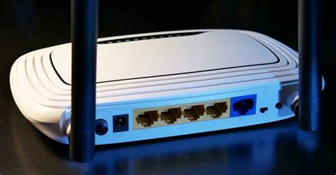 Cómo Configurar Un Router De Forma Correcta