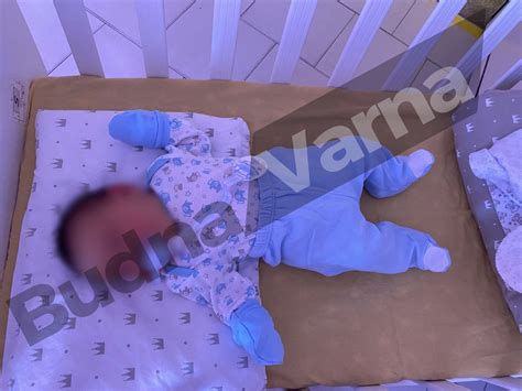 Вдигнаха еднократните помощи за новородено бебе Будна Варна