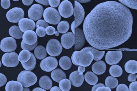 New Dual Gradient Cathode Design Shows Promise For Enhanced Lithium Ion Battery Performance