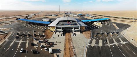 Замын Үүд боомтын ачаа тээврийн хэсэг өнөөдрөөс 24 цагаар ажиллаж эхэлнэ