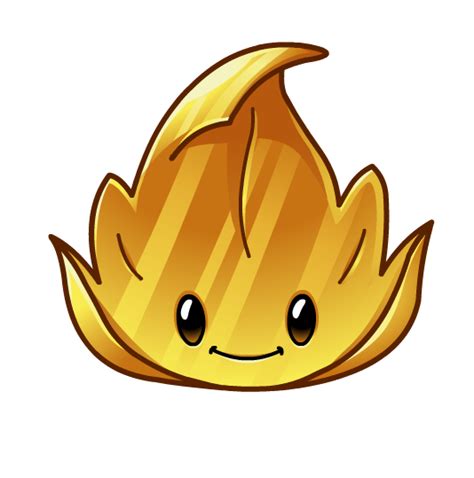 Gold Leafgallery Plants Vs Zombies Wiki Fandom