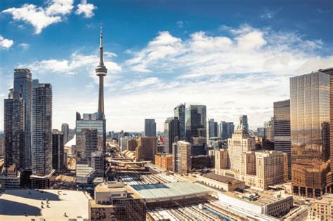 A Quick Guide to Relocating to Canada as an International Student
