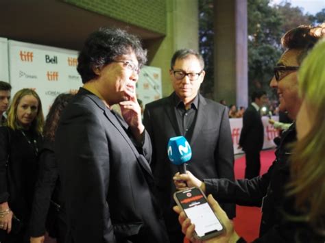 2019 토론토 국제영화제 기생충 3등상인 관객상 세컨드 수상 코아르 Coar