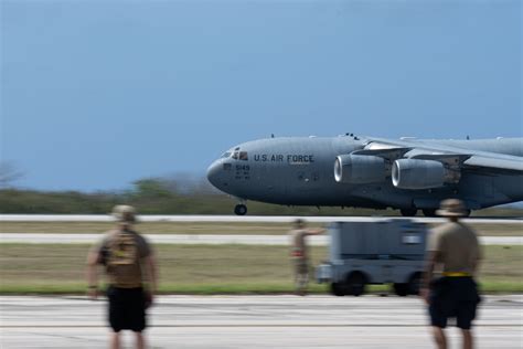 Dvids Images 15th Wing Enables Rapid Global Mobility For Agile