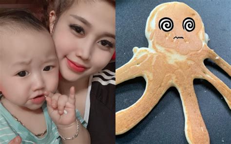 Được hôm vào bếp làm bánh mẹ buồn bã vì con phũ phàng từ chối