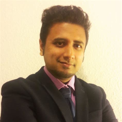 Md Faisal Amin Information Technology Frankfurt University Of Applied Sciences Xing