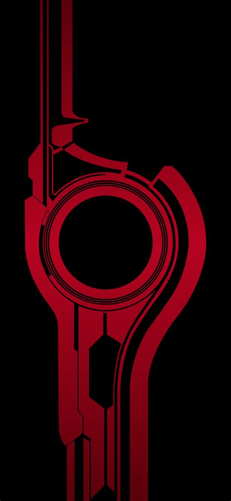 Monado Wallpaper R Xenoblade Chronicles