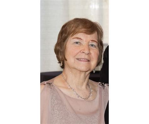 Patricia Perry Obituary 2022 Legacy Remembers