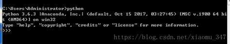 windows下多版本python共存的问题 电脑安装2个python为什么只显示一个 csdn博客