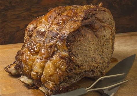 Rib Roast Vs Prime Rib Differences To Know