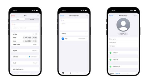 Mastering Forms In SwiftUI Creating And Styling