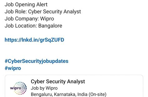 Ctg Security Solutions®️ On Linkedin Hello Guys Like Our Linkedinfacebook Page For The Job
