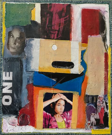 Hawa Kaba Cube Projects