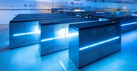 Exploring Europes First Exascale Class Supercomputer