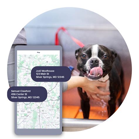 Smarter Appointment Scheduling For Groomers