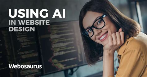 The Rise Of Ai In Web Design Revolutionising The Digital Landscape