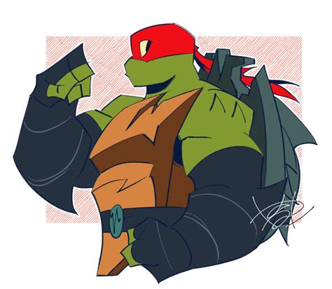 「raph」はるかのイラスト