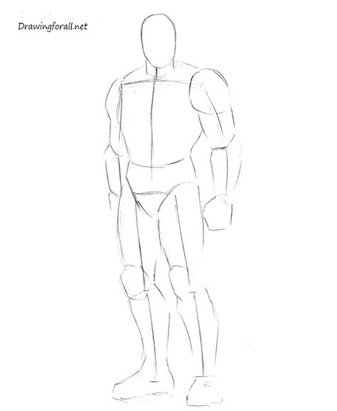 iron man sketch