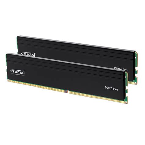 Amazon Com Crucial Pro GB Number Of Modules X GB DDR DIMM SDRAM Memory Kit