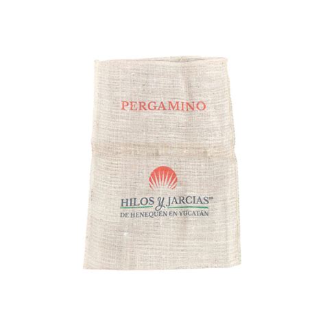 Sisal Sacks Sisal Bulk Bags Pergamino Hilos Y Jarcias