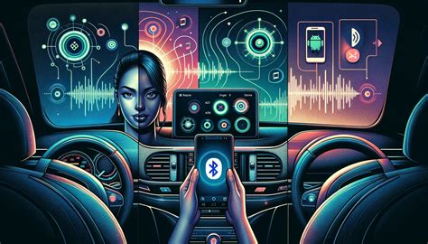 Android Auto Vs Bluetooth Which Audio Experience Triumphs In Your Car