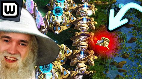 wintergaming bronze to gm with the wrong units challenge