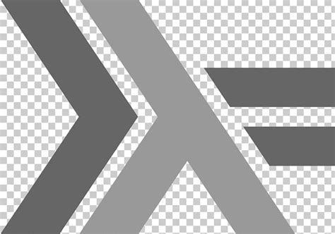 Haskell Programming Language Functional Programming Logo Png Clipart