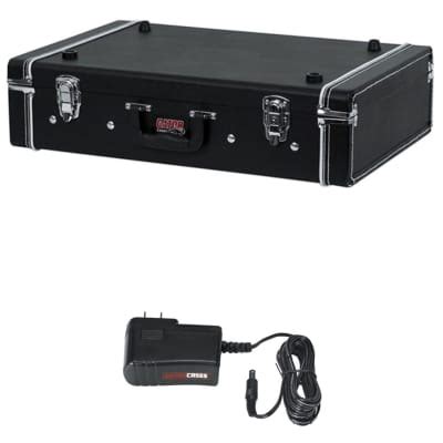 MOEN GEC8 Jr Vers 2 Pedal Switcher Commander Guitar Effect Reverb