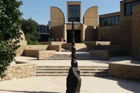 Tehran Museum Of Contemporary Art A Haven For Art Lovers Eavartravel