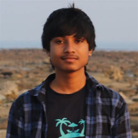 Partha Sarker Shahjalal University Of Science And Technology Sylhet Department Of Computer