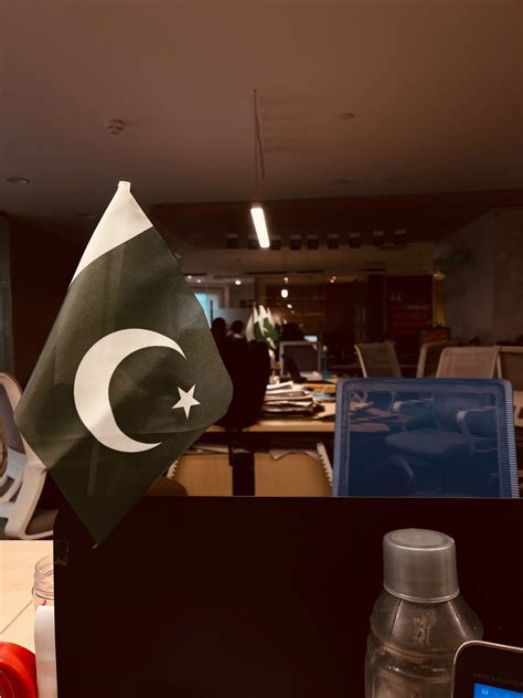 Celebrating Independance Day Muhammad Shaharyar