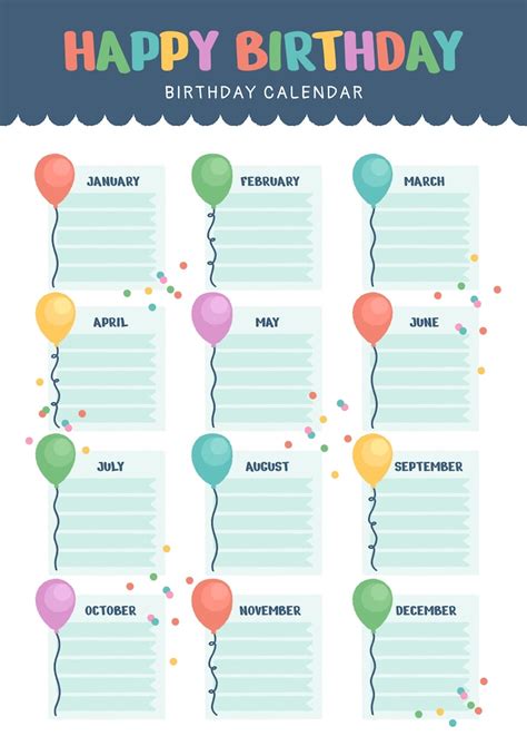 Happy Birthday Timeline Personalised 18th 2005 Birthday Timeline