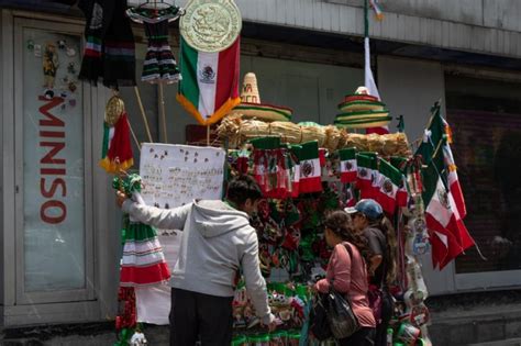 ¿el 15 De Septiembre Es Un Día Oficial En Tu Trabajo Esto Es Lo Que