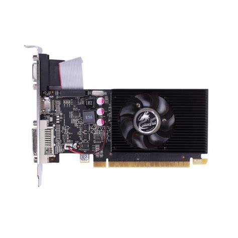 Colorful Geforce Gt710 2gb Ddr3 Graphics Card