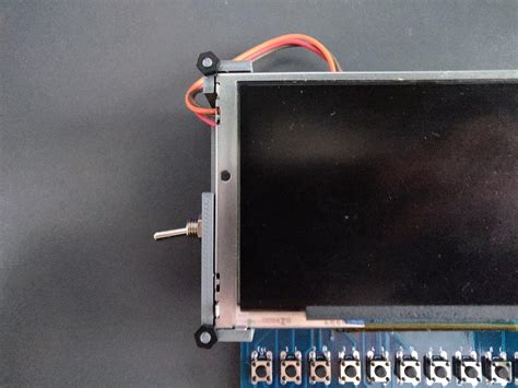 Handheld Basic Computer 6 Steps With Pictures Instructables