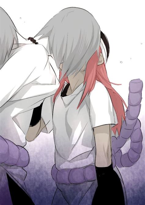 Naruto X Tayuya By Dustineatonworks On Deviantart