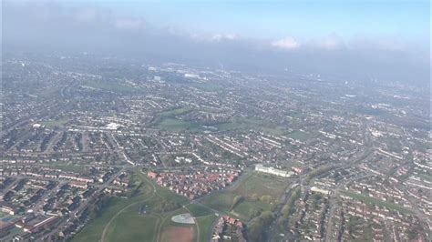 Jet2 Ls1201 Birmingham Bhx To Lanzarote Ace Takeoff From Birmingham Youtube