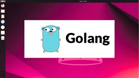How To Install Golang On Ubuntu 2404 Youtube