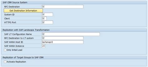 Solved Details On Hub Deployment With Separate SAP HANA S SAP Community