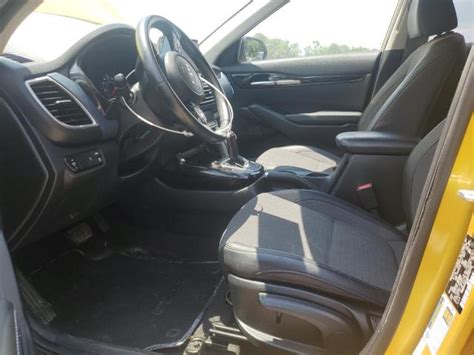 2022 Kia Seltos Nightfall Photos Pa Pittsburgh North Repairable