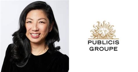 Kimberly Thompson Grillo On Linkedin Publicis Veteran Takes On New
