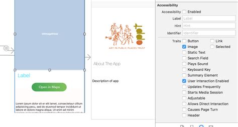 Ios Swift Fullscreen Image With User Interaction Stack Overflow